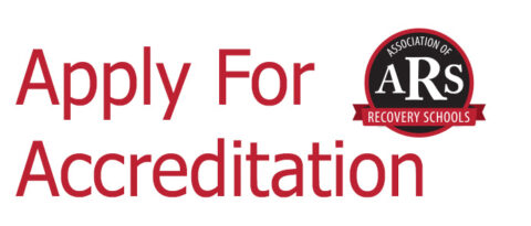 The Association of Recovery Schools | Supporting Recovery High Schools